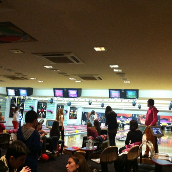 Gema - Pool Hall