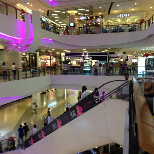 Photos at Central Rama 9 (เซ็นทรัล พระราม 9) - ห้วยขวาง, กรุงเทพมหานคร