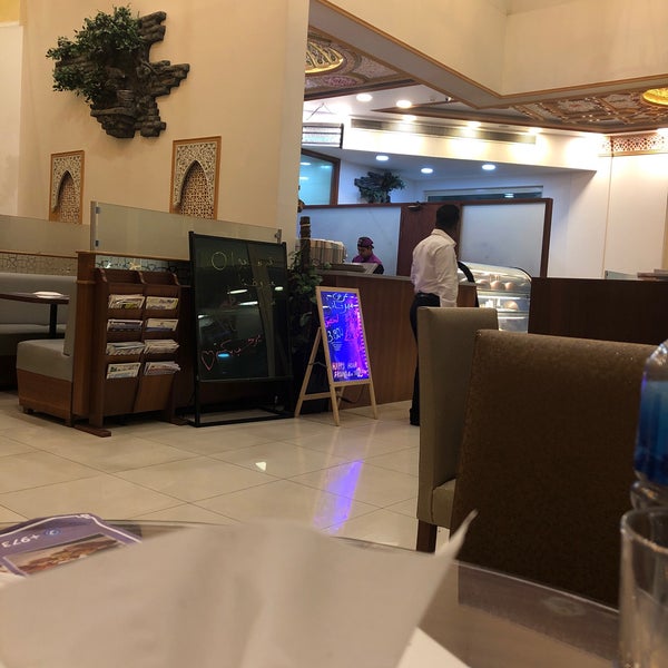 mervana restaurant & cafe - Restaurant