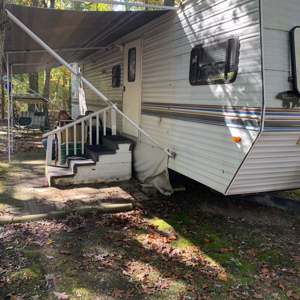 Tip Tam Campground - 2 tips from 81 visitors