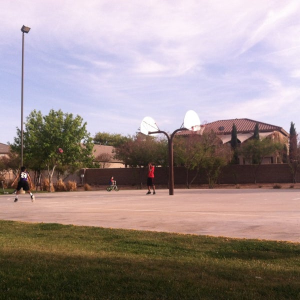 Jane Askew Memorial Park - Rancho El Dorado Parkway