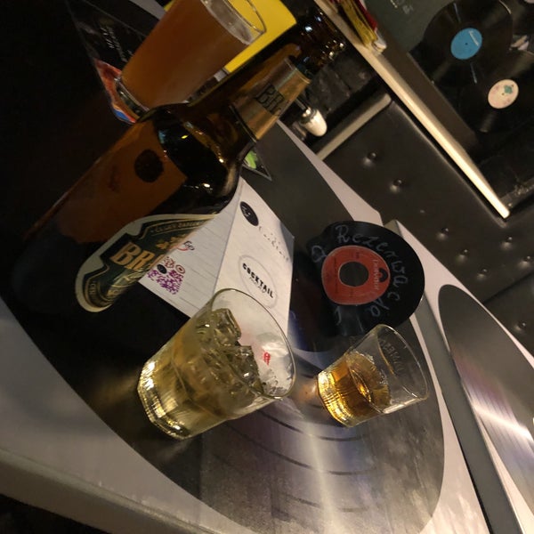 Vinyl Pub & Cocktail - Bełchatów, Lodz