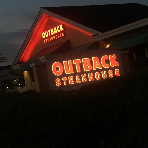 Outback Steakhouse - 13 tips from 896 visitors