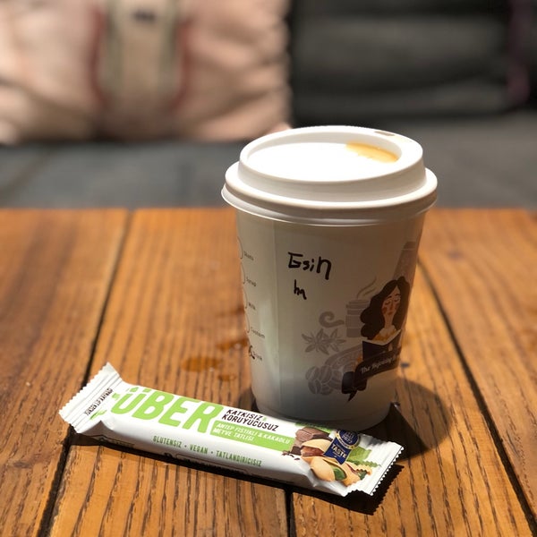 Coffee And Study - Coffee Shop