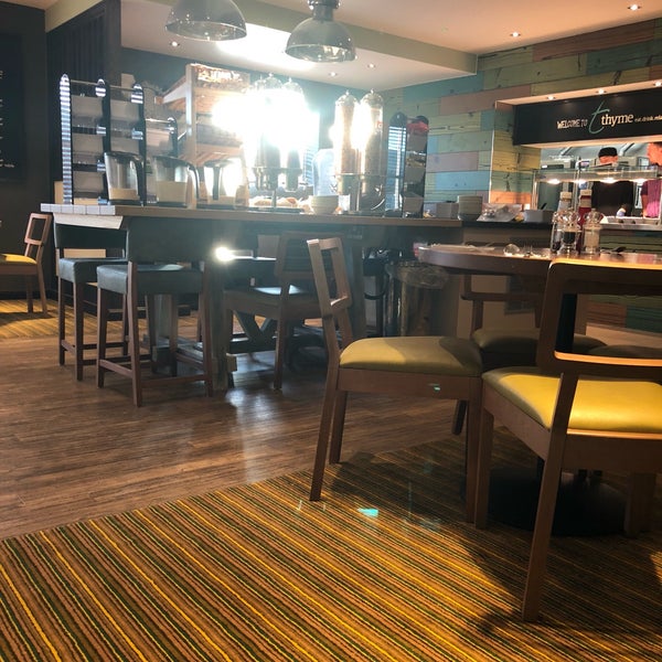 Premier Inn Lewes Town Centre hotel - Lewes, East Sussex