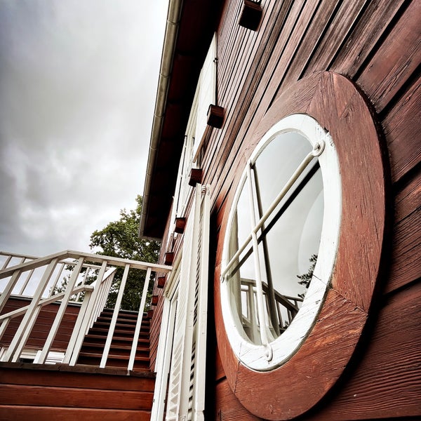 Sommerpause Einstein - Historic and Protected Site in Caputh