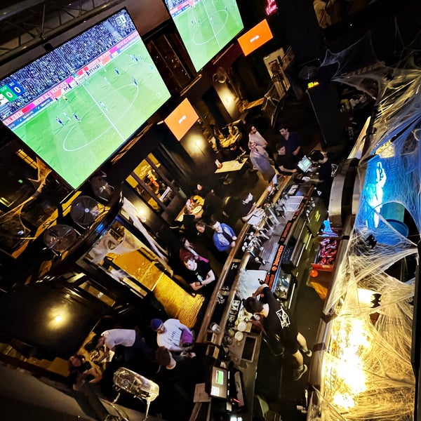 Belushi's - Sports Bar in Mitte