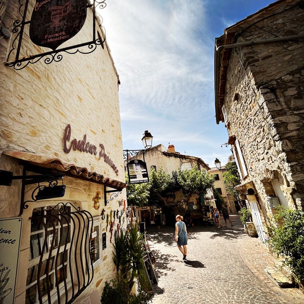 Le Castellet - Le Castellet, PACA