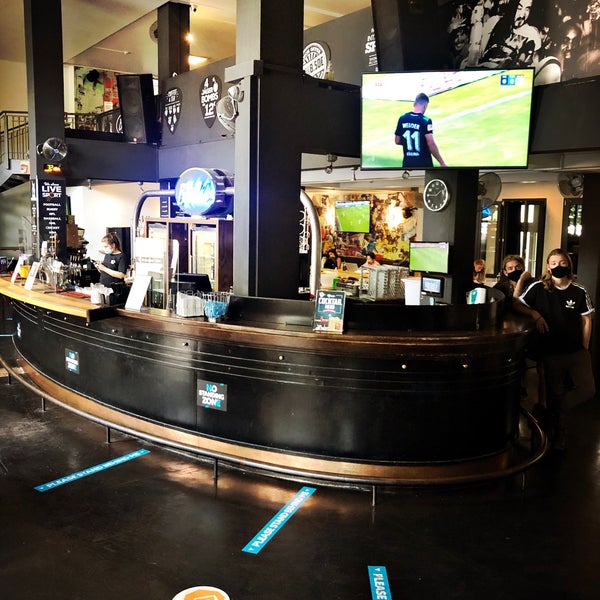 Photos at Belushi's - Sports Bar in Mitte