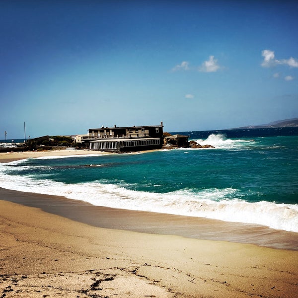 Plage de Propriano - Beach