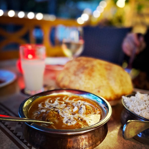 Khushi - Indian Restaurant in Berlin