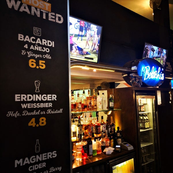 Photos at Belushi's - Sports Bar in Mitte