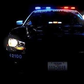 Houston Police Academy - Houston, TX