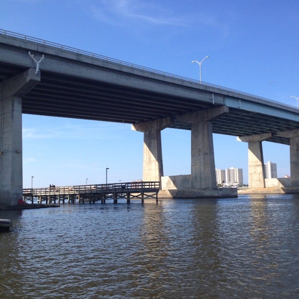 Photos at Dunlawton Bridge - 12 tips from 629 visitors