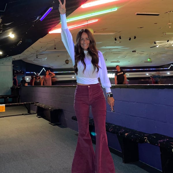 Galaxy Skateway - Roller Rink