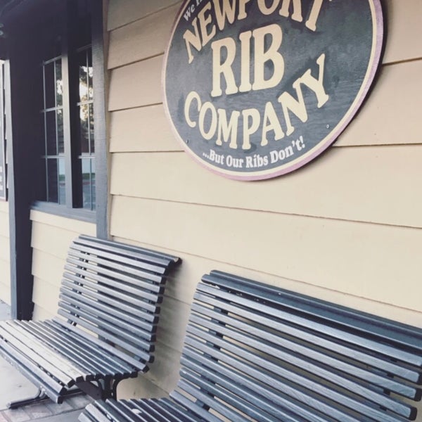 Photos at Newport Rib Company - BBQ Joint in Costa Mesa