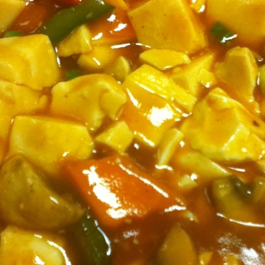 China Joy - Chinese Restaurant in Riverside