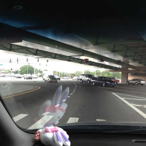 State Route 50 - Road in Orlando