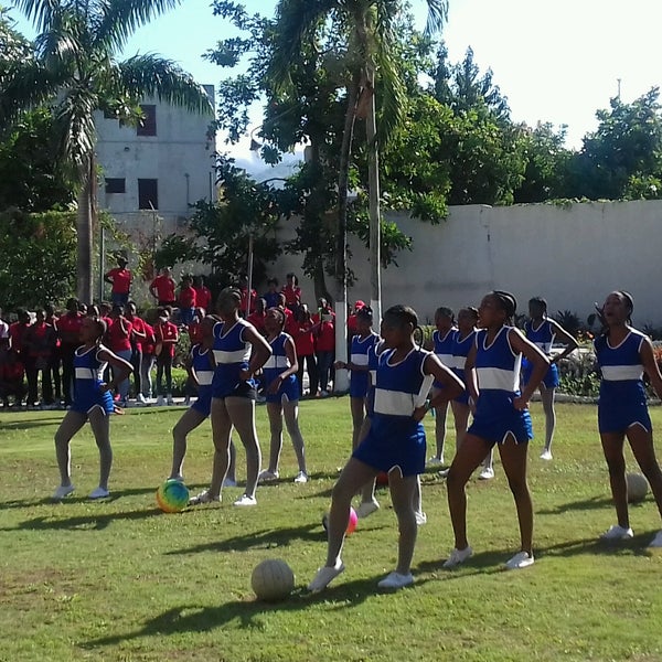 The Queens High School for Girls - Constanst spring road