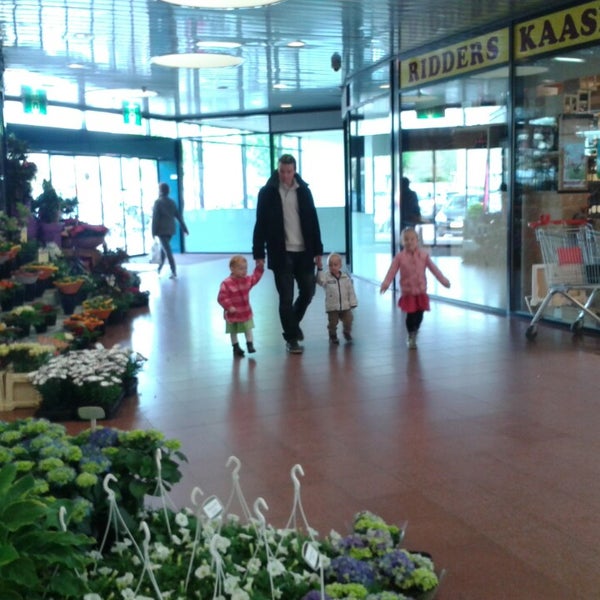 Winkelcentrum Toolenburg - Shopping Mall in Hoofddorp