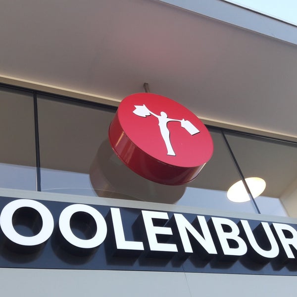 Winkelcentrum Toolenburg - Shopping Mall in Hoofddorp