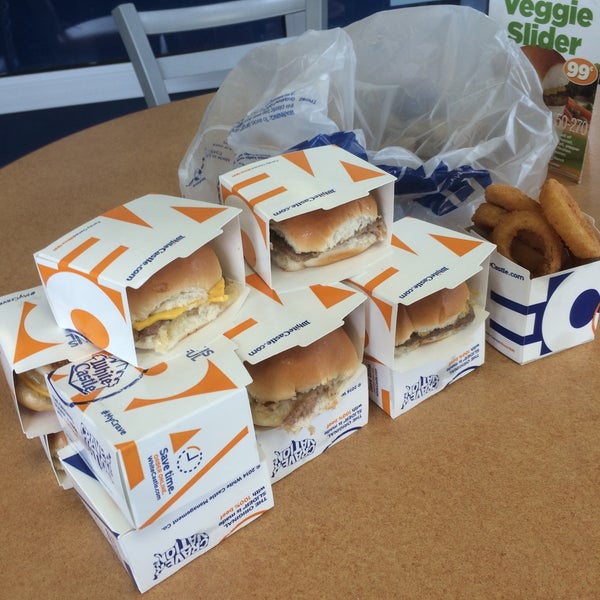 White Castle - University - 5 tips from 307 visitors