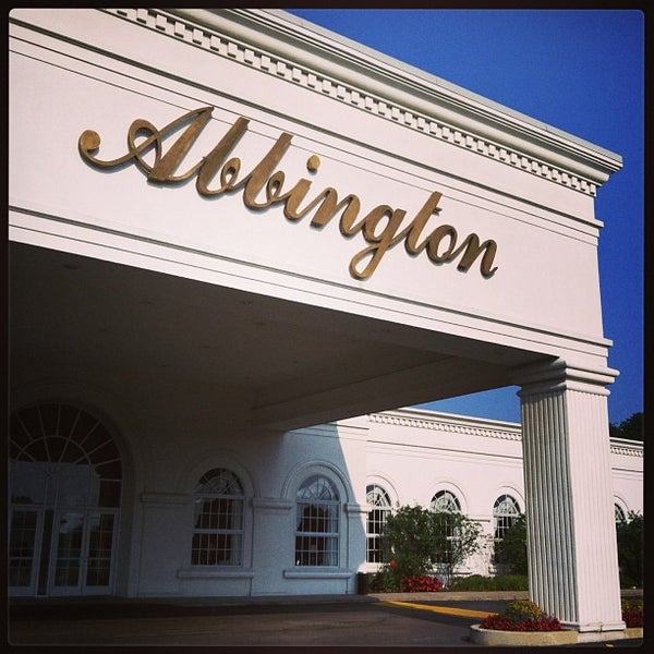 Abbington Distinctive Banquets - Event Space in Glen Ellyn