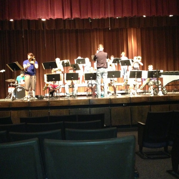 Northrop High School - Fort Wayne, IN