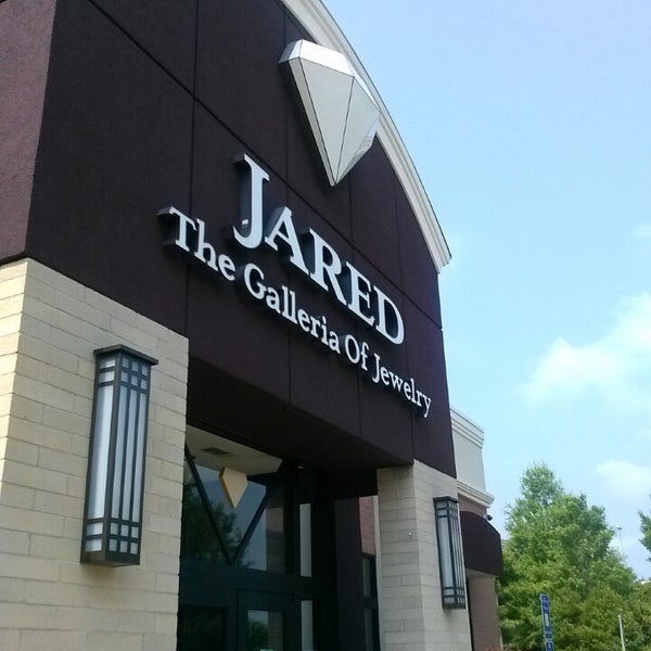 Jared - The Galleria Of Jewelry - 3001 Turner Hill Rd