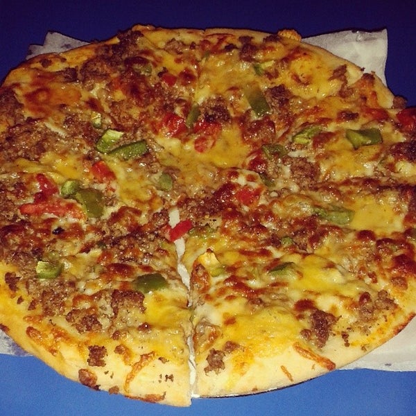 Arabian Fast Food - Fast Food Restaurant