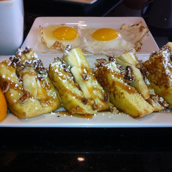 Keke's Breakfast Cafe - 104 tips