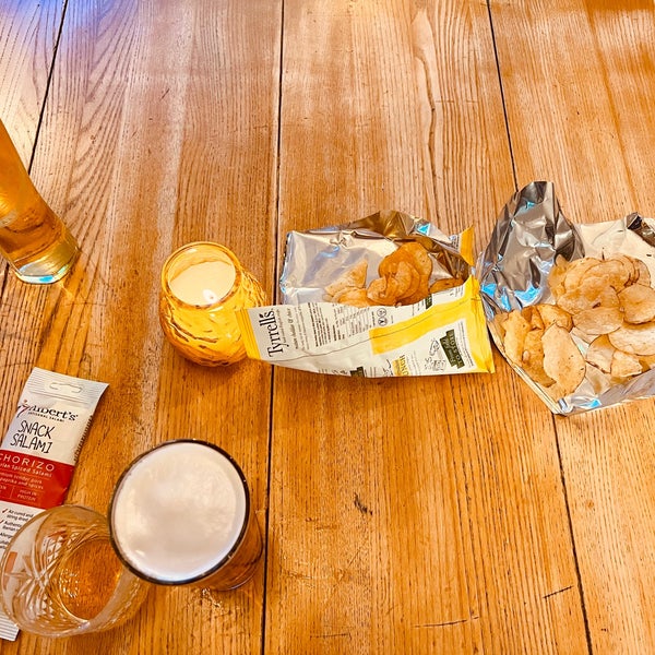 The Orange Tree - Pub