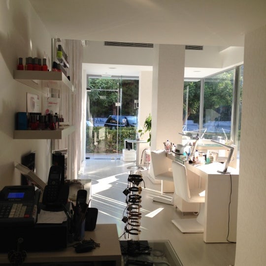 EPIC Day Spa - 6 tips from 181 visitors