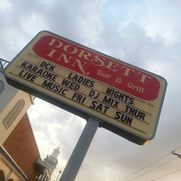 Photos at Dorsett Inn - American Restaurant in Maryland Heights