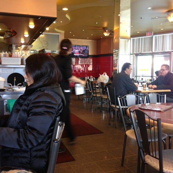 Sun's BBQ Restaurant - Chinese Restaurant in Calgary