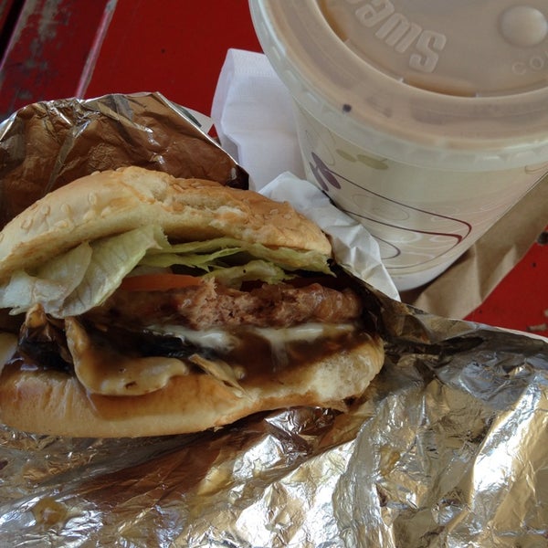 C B Drive Inn - Collingwood - 6 tips