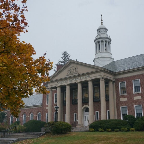 Photos at Maplewood Municipal Building - City Hall in Maplewood