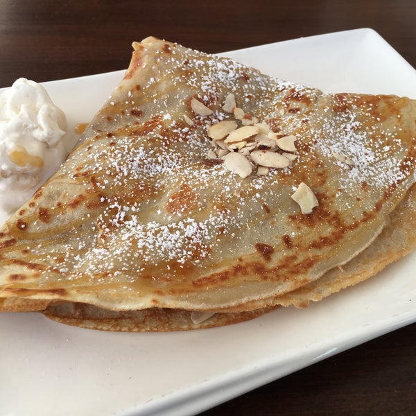 Lily's Creperie - Western Hills - San Mateo, CA