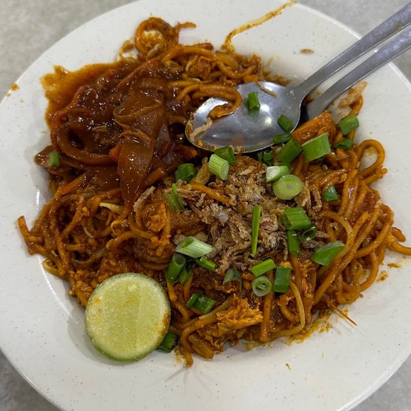 Restoran Shaaz Curry House - Malay Restaurant