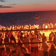 Mickey Rats Angola In