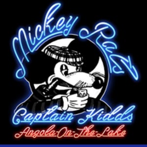 Mickey Rats Angola In