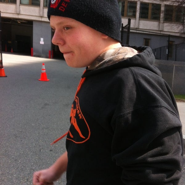 Bowdoin Square - Downtown Boston - Boston, MA