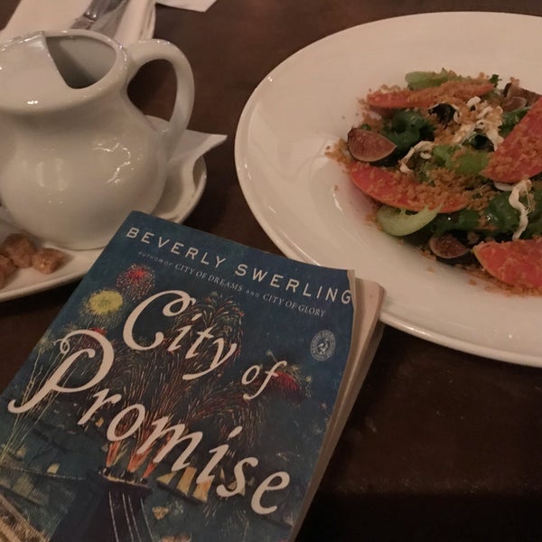 Grace (Now Closed) - Downtown Portland - Portland, ME