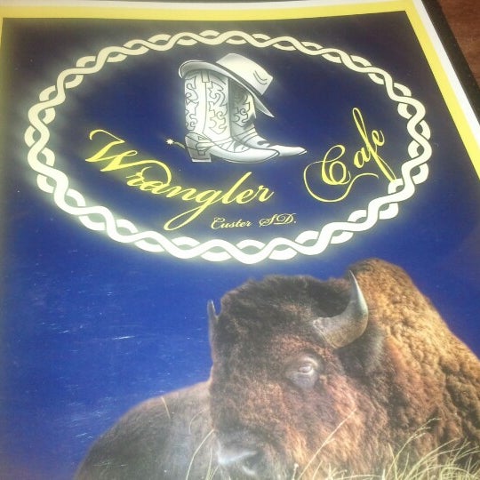 Wrangler Cafe - 8 tips from 171 visitors