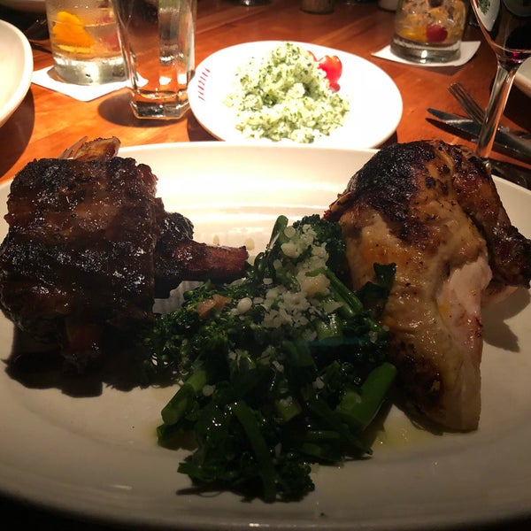 Photos at Bandera Restaurant (Now Closed) - Streeterville - 210 tips ...