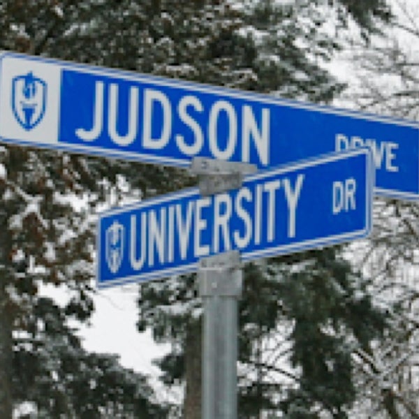 Judson University - University in Northwest Elgin