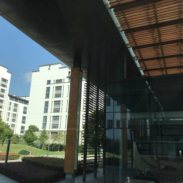 Pegatron Shanghai - 浦东, 上海市
