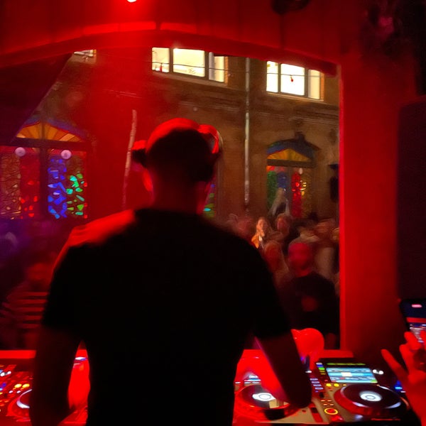 Photos at Ritter Butzke - Night Club in Berlin