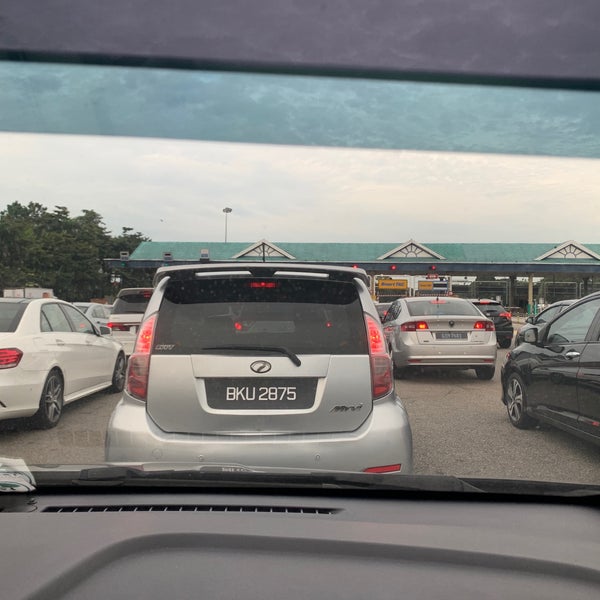Plaza Tol Seafield - Elite Hwy