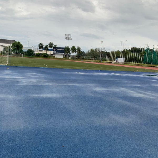 Photos at Panasonic Sports Complex (Matsushita Centre) - 4, Persiaran ...